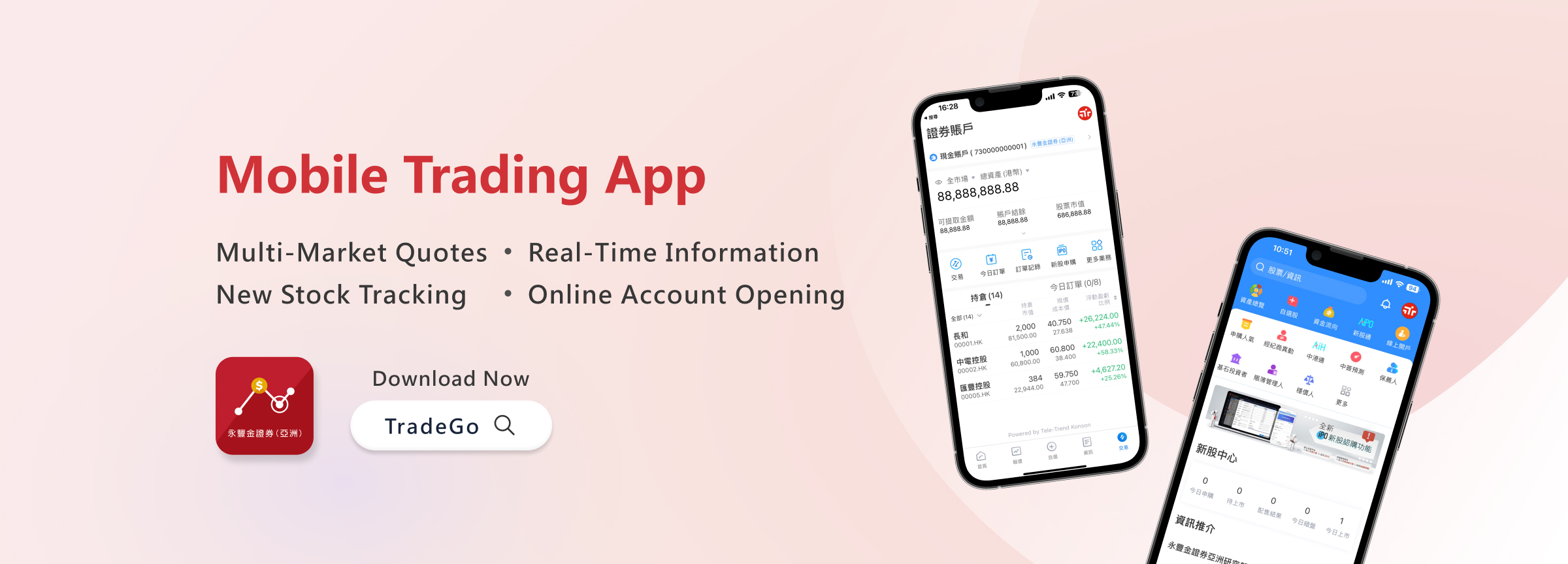 SinoPac Securities (Asia)